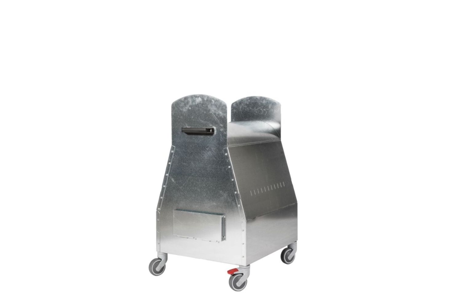 Leather goods trolleys - ABC Equipment & Solutions