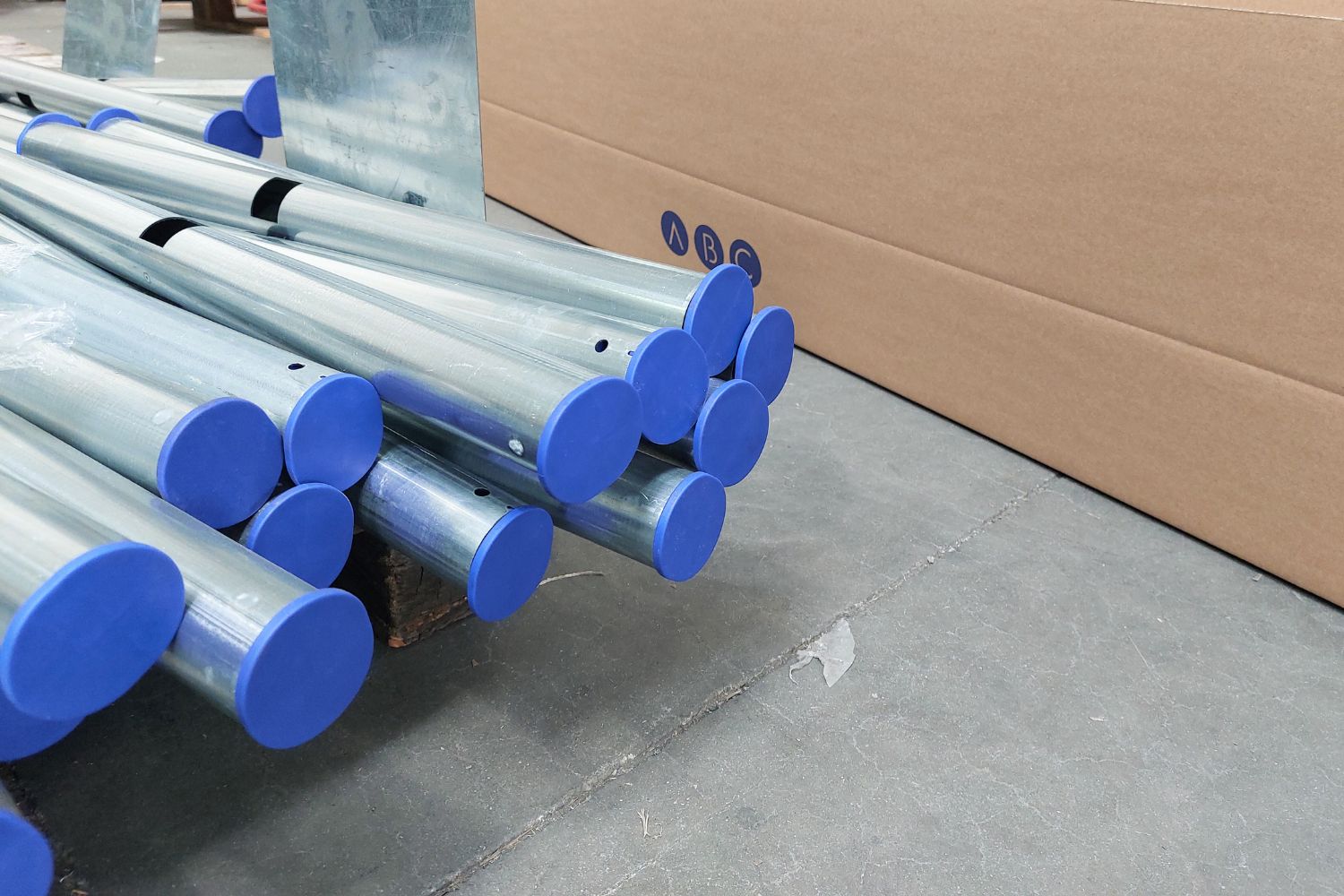 About Us - ABC Equipment & Solutions